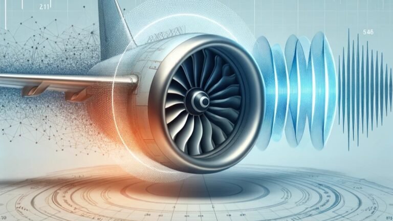 Vibration & Noise Analysis | Expert R&D Solutions