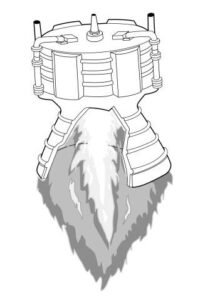 Aerospike Nozzles: A Game Changer In Space Propulsion