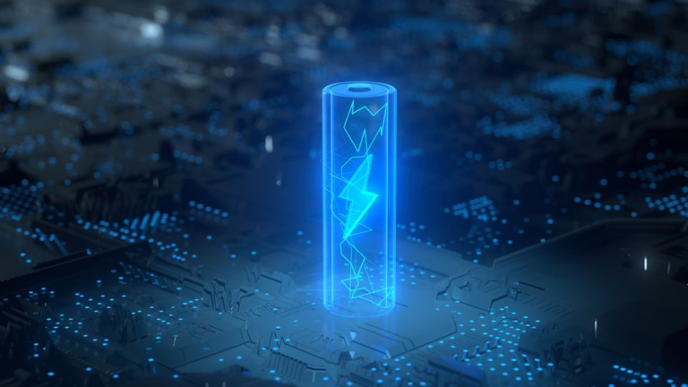 Indian Scientists Develop Super-Fast Charging Sodium-Ion Battery: A ...
