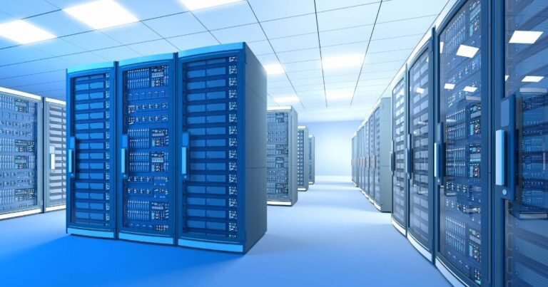 What Is FWU (Fan Wall Units) In Data Centers?