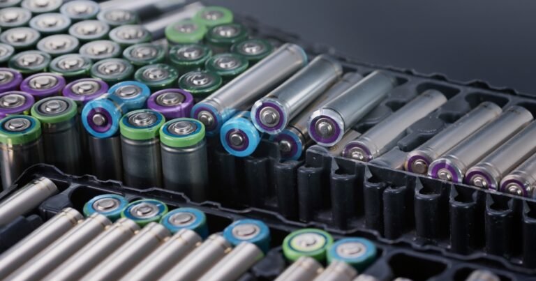 Understanding Thermal Runaway In Lithium-Ion Batteries: Causes ...
